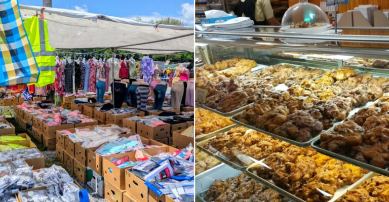 The Enormous Pennsylvania Farmers Market And Flea Market You’ll Want To ...
