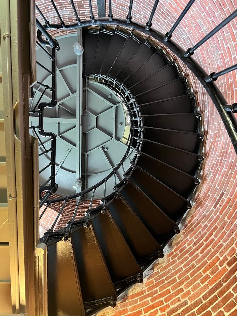 This Oregon Lighthouse Is One of the Most Haunted on the Coast
