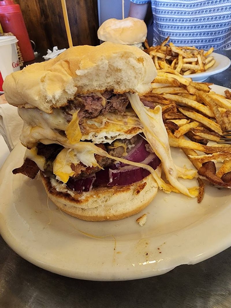 Finding an Elk Burger in Idaho Is Rare but This Grill Does It Better ...