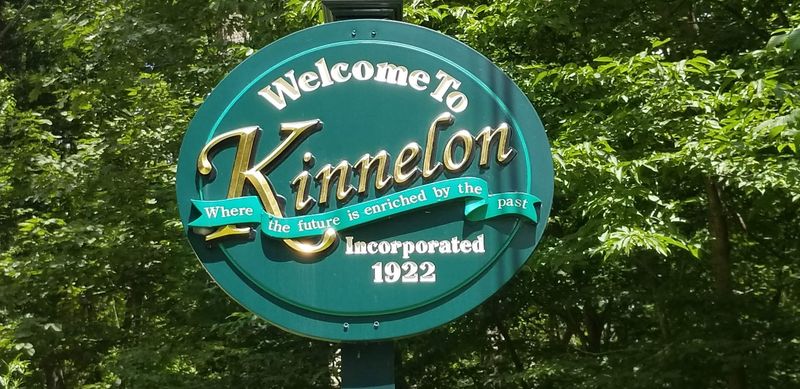 This New Jersey Town Was Named After A Wealthy Industrialist Who Built ...