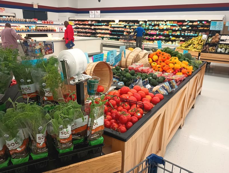 This Pennsylvania Discount Grocery Store Keeps Prices Low And The ...