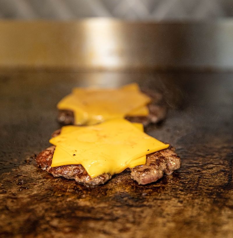 This Helena Restaurant Is Raising The Bar For Smash Burgers In Montana