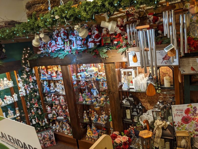 This West Virginia Country Store Makes Every Day Feel Like Christmas ...