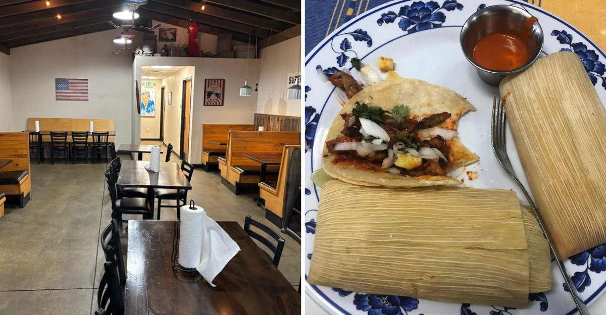 These 10 Utah Tamale Spots Prove That the Best Things Come Wrapped in ...