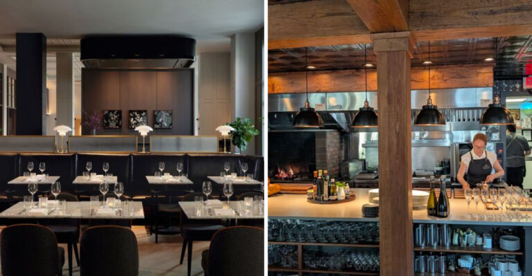 These 11 Restaurants Hold The Title Of Virginia's Most Expensive in 2026