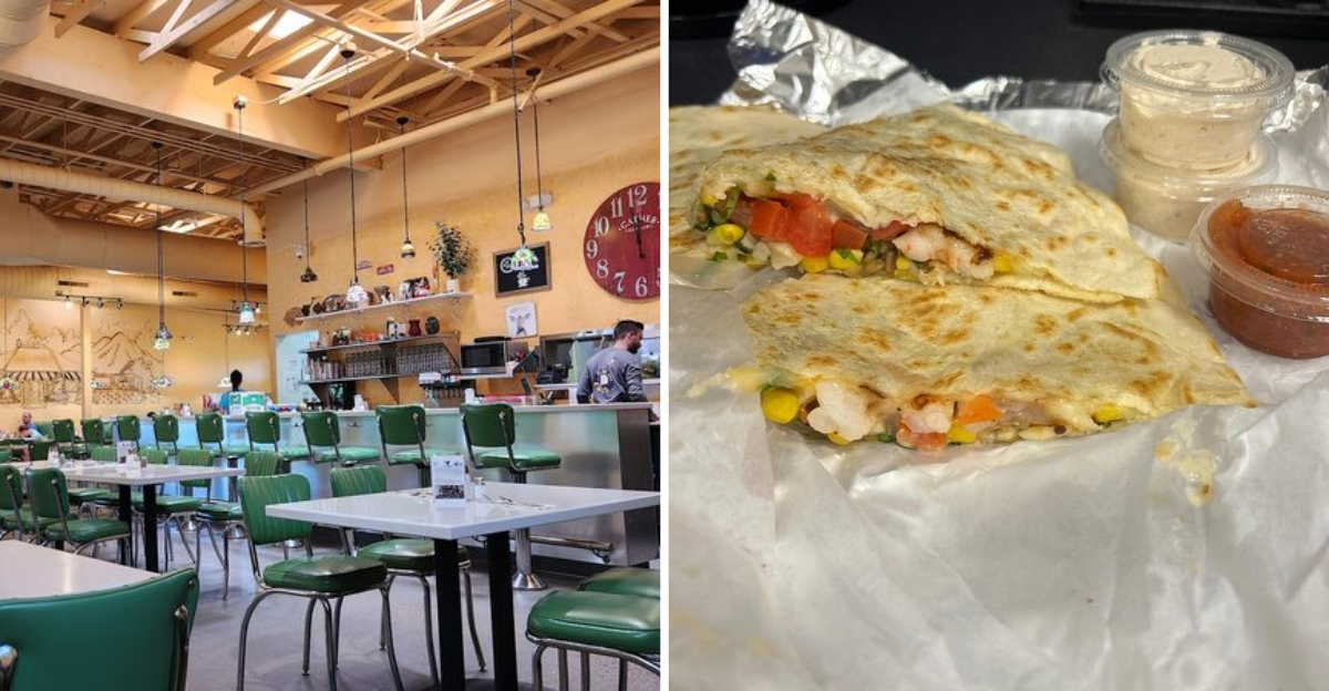 These 8 Idaho Burrito Joints Roll Their Tortillas So Tight You Could ...