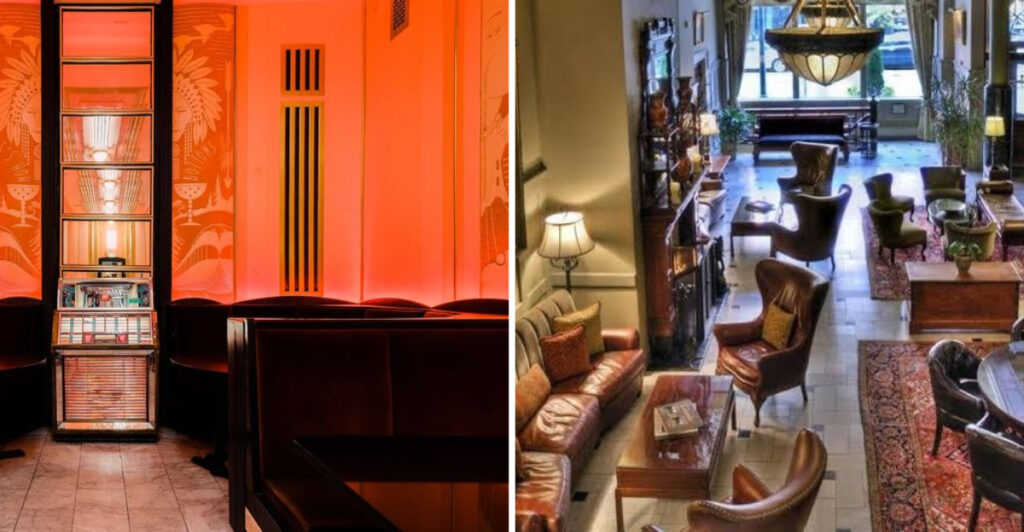 This Colorado Hotel Welcomed Its First Guests in 1891 and a Few of Them ...