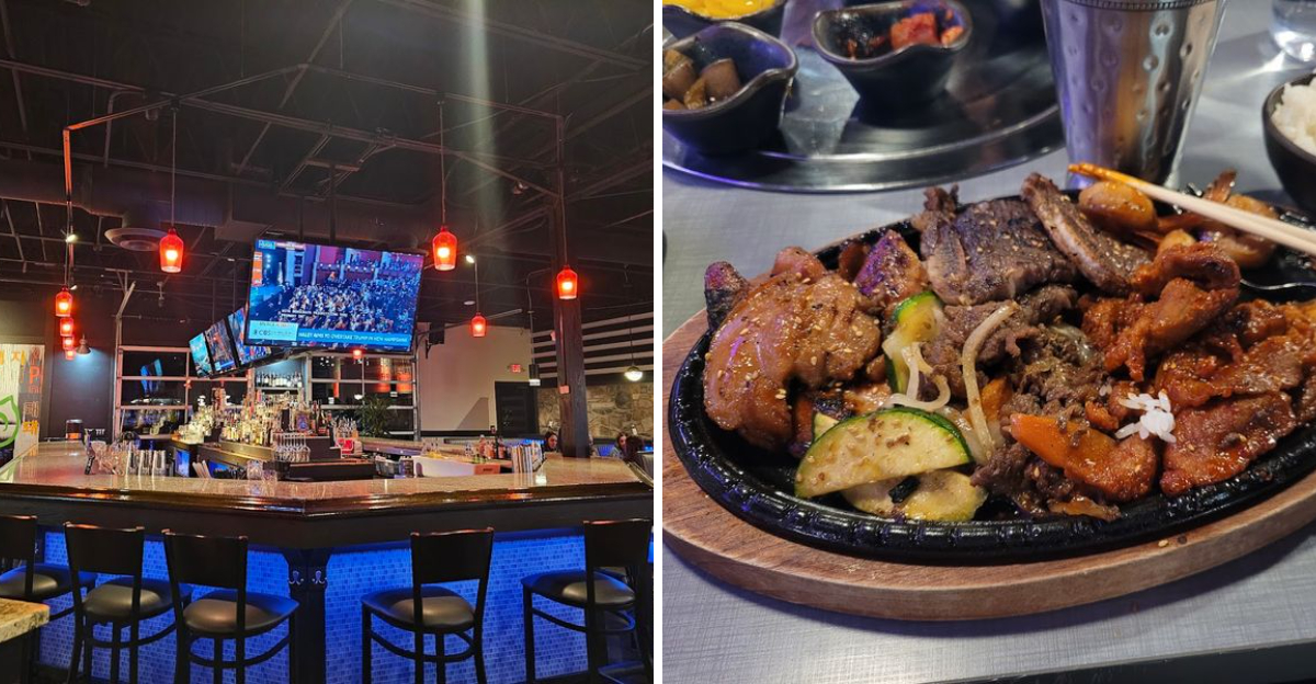 This Giant All-You-Can-Eat Indiana Hotspot Gives You 2 Hours To Eat As ...