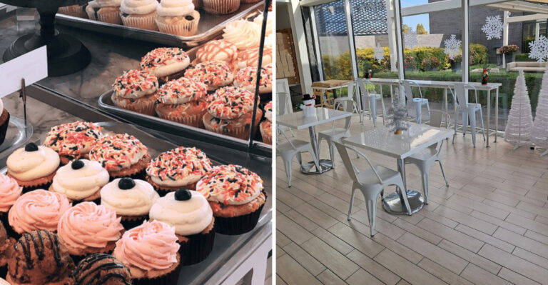 This Gluten-Free Bakery In Oklahoma Makes Pastries So Flaky You Won’t ...