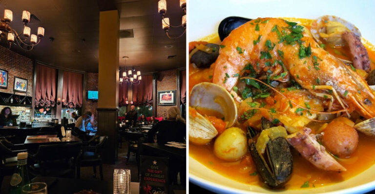 This Jazz Lounge Brings 1950s Glamour to Oregon With Classic Steaks And ...
