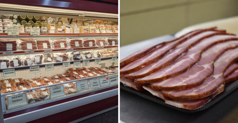 This Massive Minnesota Family-Owned Meat Market Is A Food Lover's ...