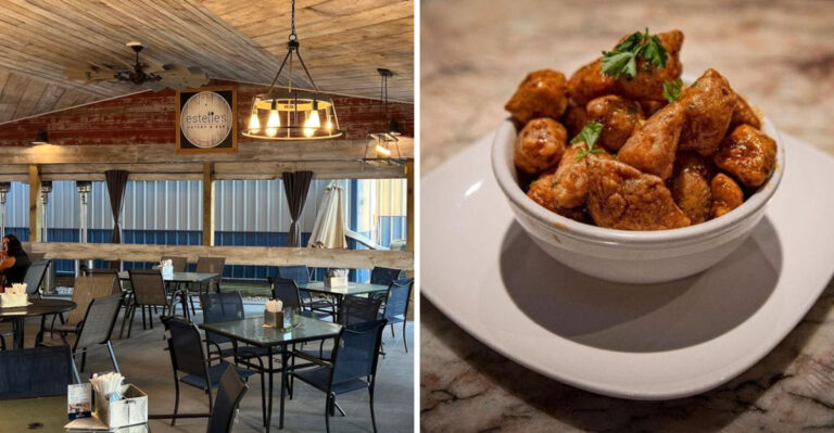 This Minnesota Amish Restaurant Serves Some Of The Best Homemade ...