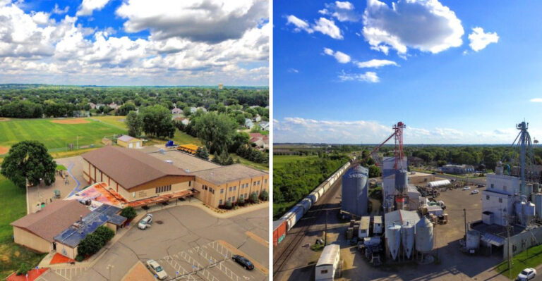 This Minnesota Town Is Quietly Becoming the Data Center Capital of the ...