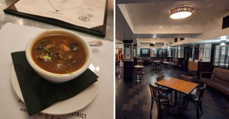 This Missouri Supper Club Serves Prime Rib So Cheap You’ll Check The ...