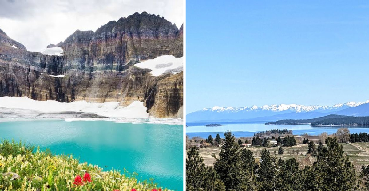 This Montana Town Is the Gateway to Glacier National Park and the ...