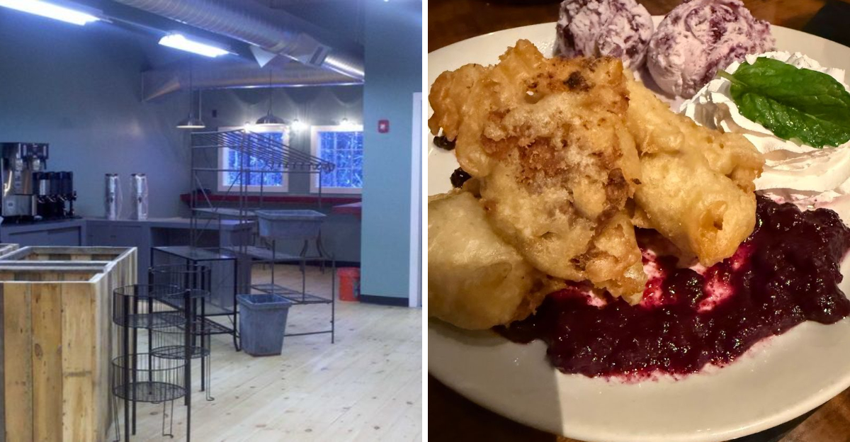 This New Hampshire Butchery Is A Dream Come True For Carnivores