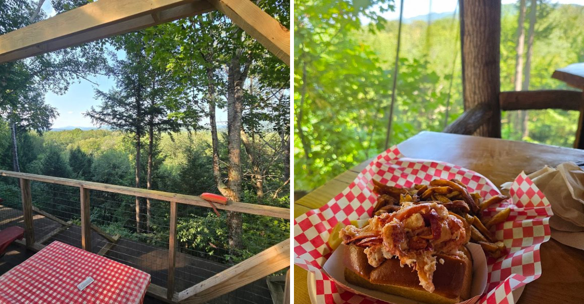 This New Hampshire Hidden Gem Features Old-School Charm And Handmade Gifts