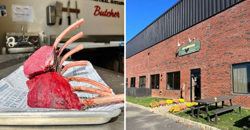 This New Jersey Meat Market Is A Carnivore's Dream With Rare Game And ...