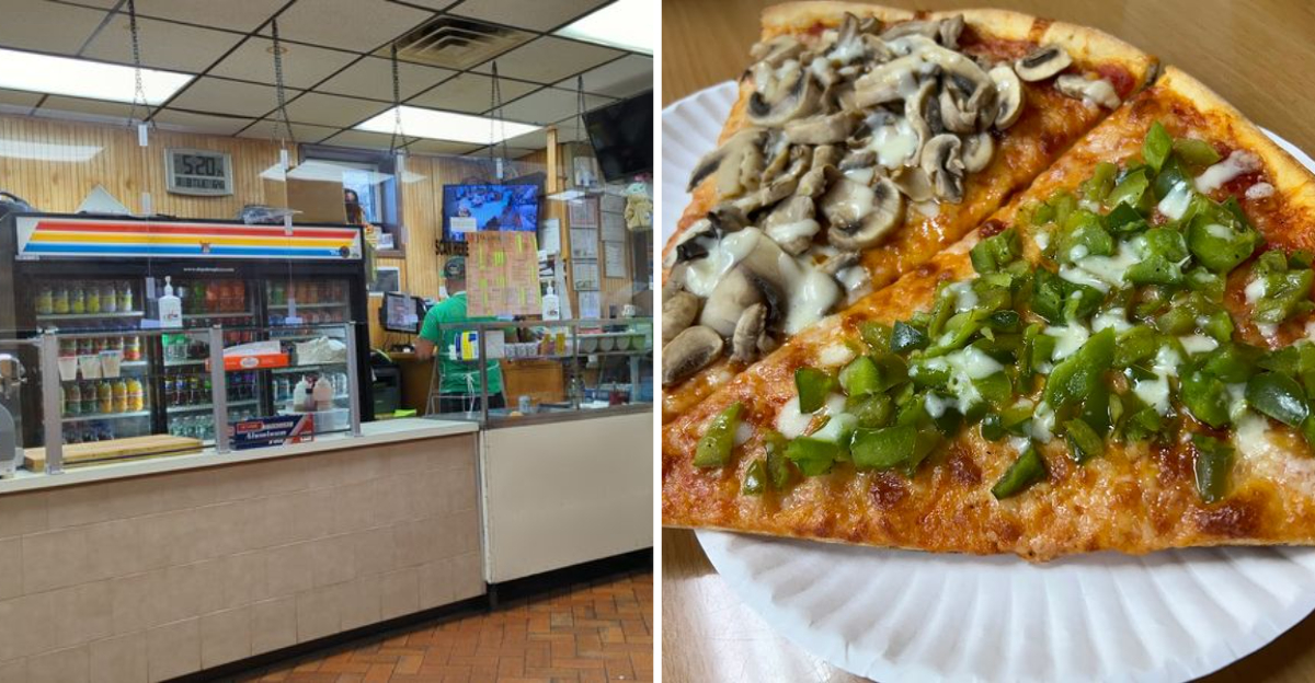 This New Jersey Pizza Spot Has Locals Raving About Its Perfectly Crisp ...