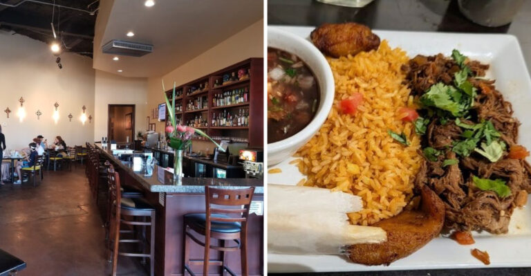 This Oklahoma Latin Restaurant Feels Like a Corner of Spain You Didn’t ...