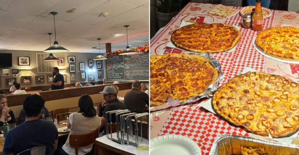 This Unassuming Connecticut Landmark Has Been Slinging Legendary ...