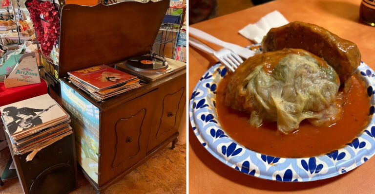 This Unassuming New Jersey Deli Hidden Behind A Bowling Alley Serves ...