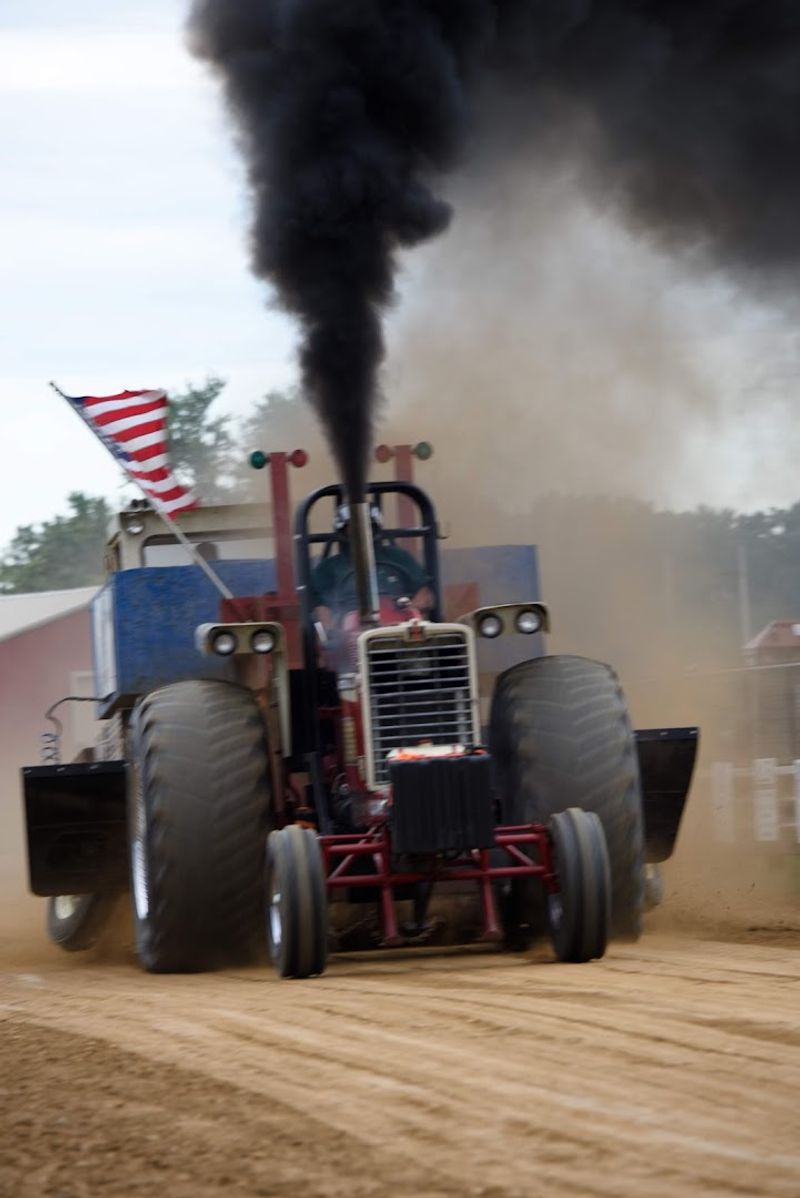 80,000 New Jerseyans Flock To This Free Farm Fair Every July For Rodeos ...