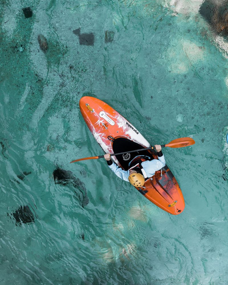 This Pristine, Spring-Fed Lake in Indiana Has Crystal-Clear Water ...