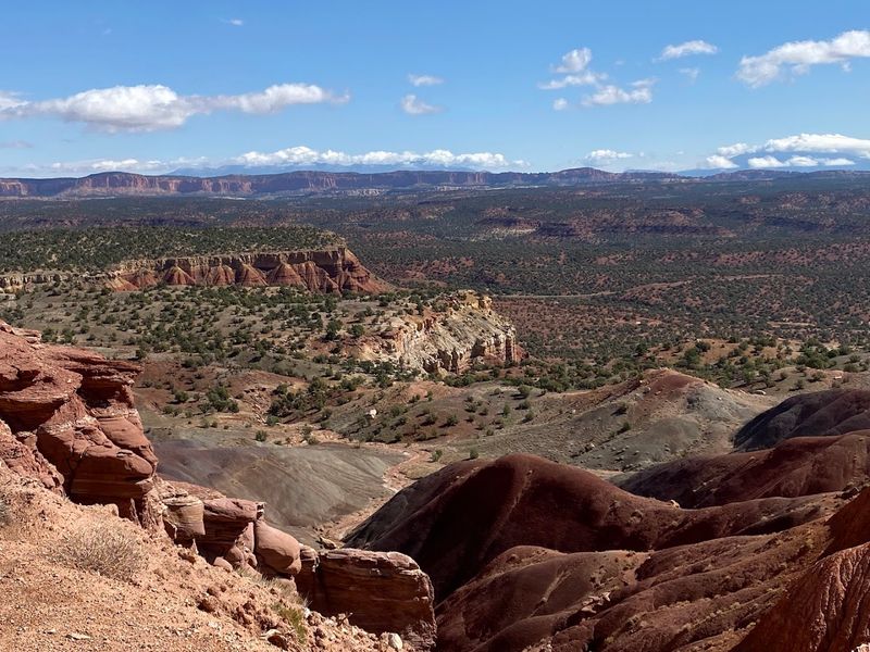 This Utah National Monument Hides Millions of Iron Marbles That Are ...