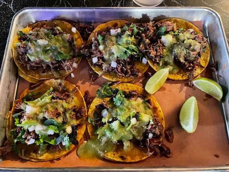 The Menu At This Family Run Texas Restaurant Goes Beyond Traditional ...