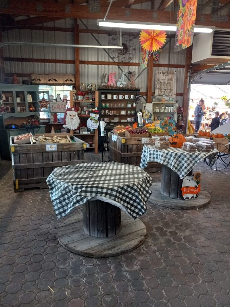 This Old-Fashioned New Jersey Market Is A Treasure Trove Of Local Flavor