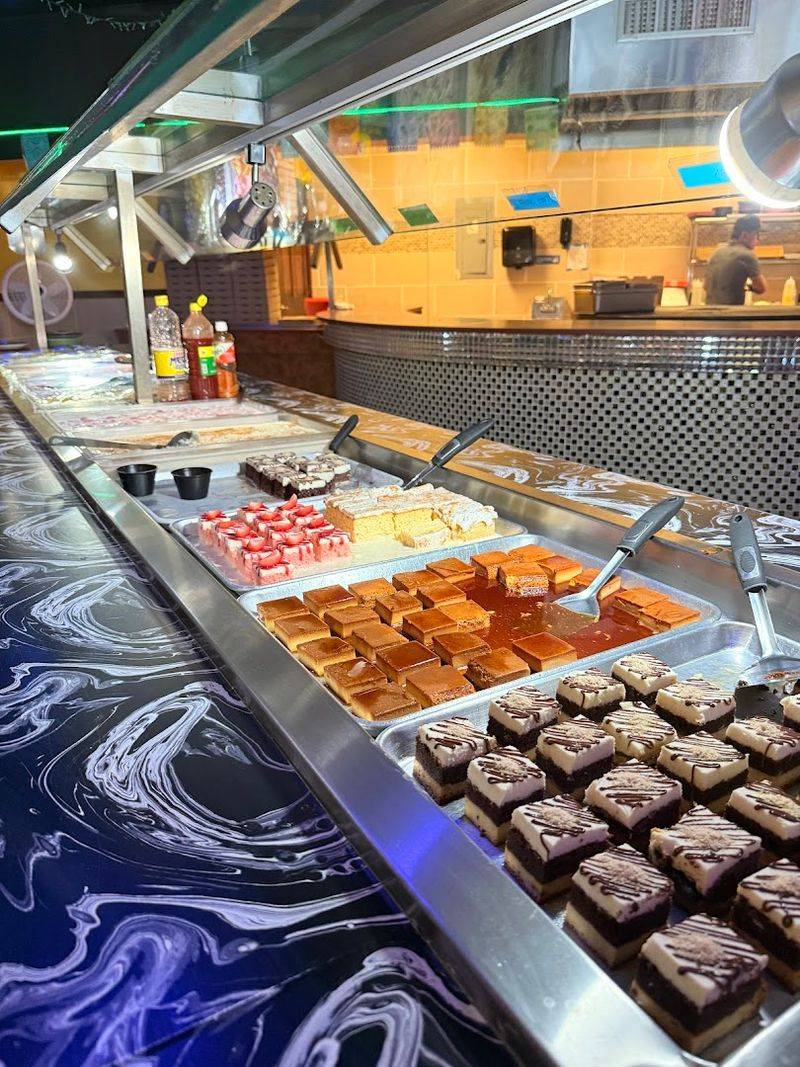 This All-You-Can-Eat New Jersey Mexican Buffet Is A Total Paradise ...