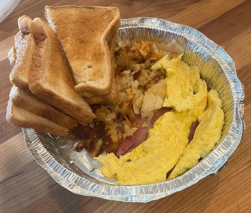 This Classic New Jersey Diner Proves That Simple Food Done Right Never ...