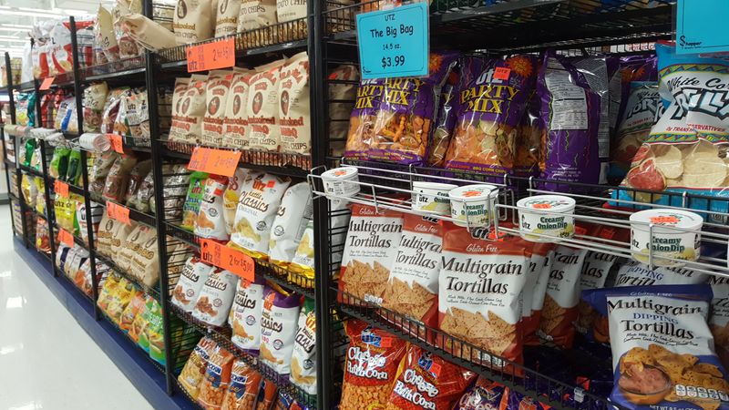 This Pennsylvania Discount Grocery Store Keeps Prices Low And The ...