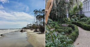 Why This Charming South Carolina Waterfront City Is Voted As A Premier ...