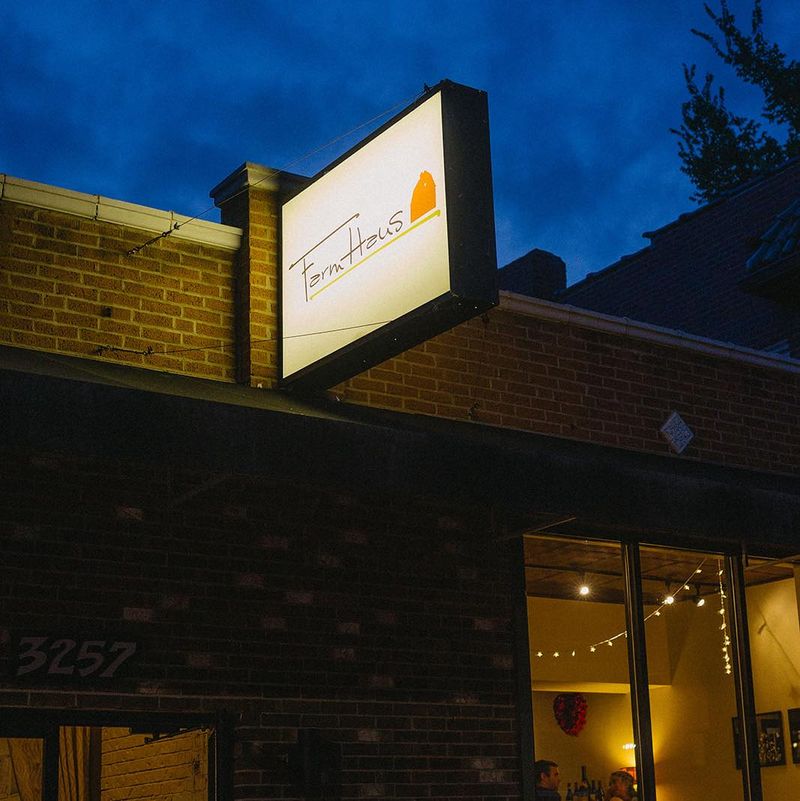 The Secret Missouri Basement Restaurant That Requires a Reservation ...