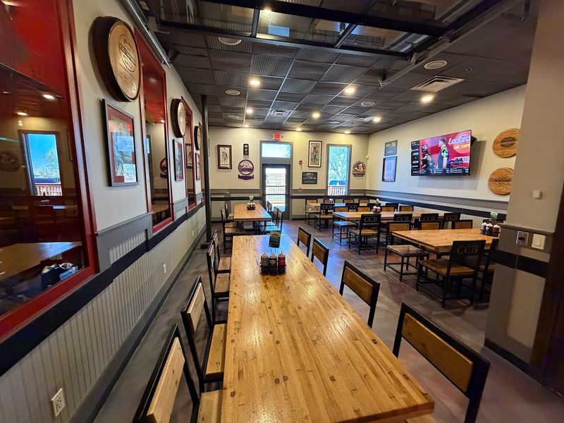 12 Legendary Oklahoma BBQ Joints Where You Can Order Pit-Smoked Brisket ...