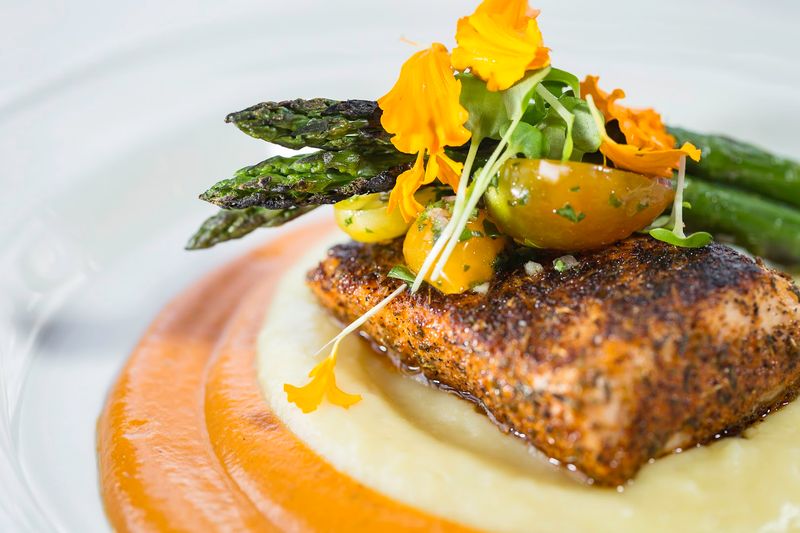 The Best Steak in Louisiana Is Hiding Behind a Menu Full of Fresh Fish